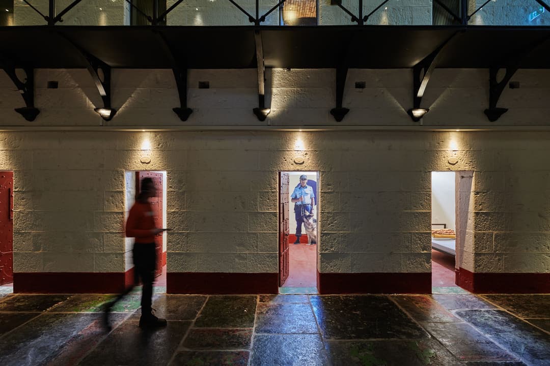 Pentridge Tours - Experience the infamous history of Pentridge Prison