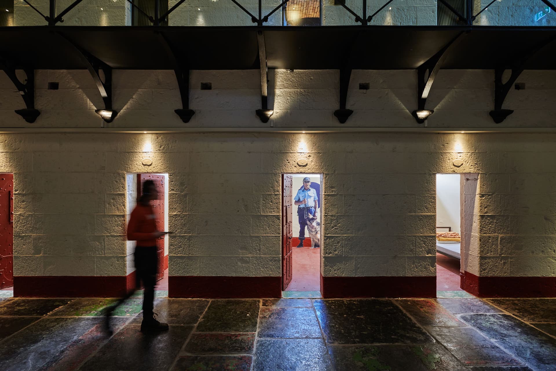 Pentridge Tours - Experience the infamous history of Pentridge Prison