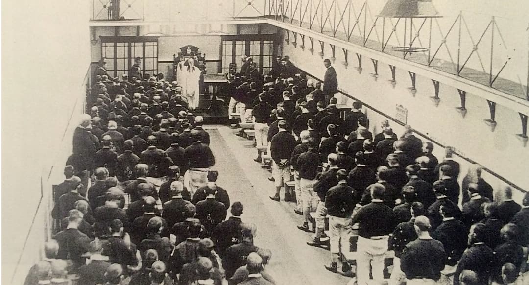 Pentridge Tours - Experience the infamous history of Pentridge Prison