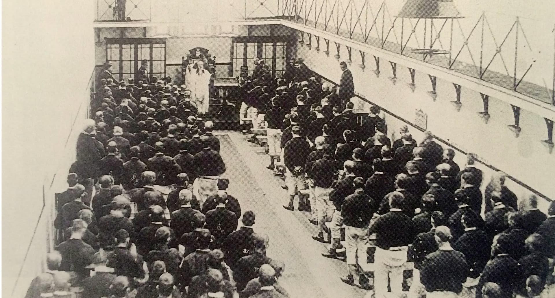 Pentridge Tours - Experience the infamous history of Pentridge Prison