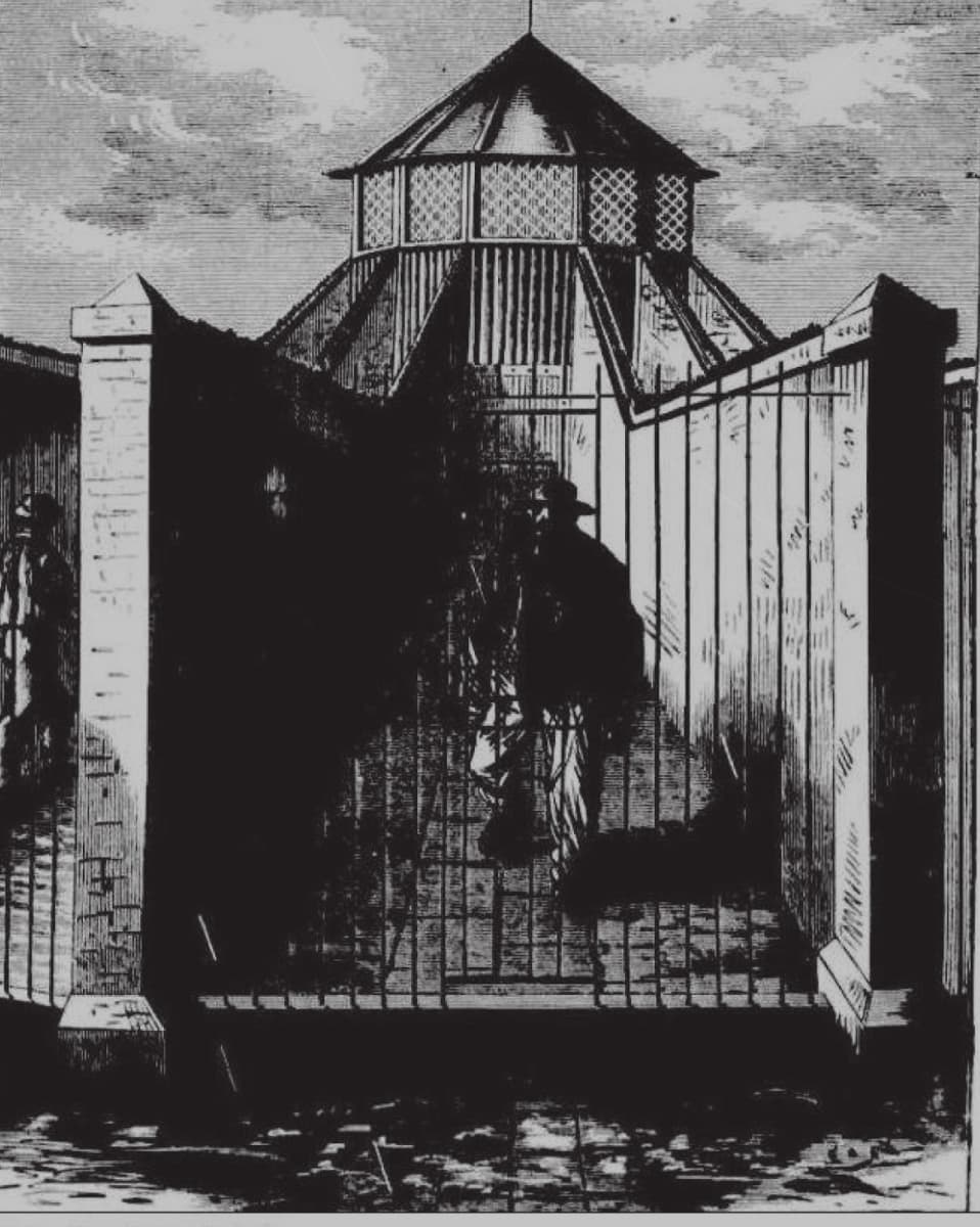 Pentridge Tours - Experience the infamous history of Pentridge Prison