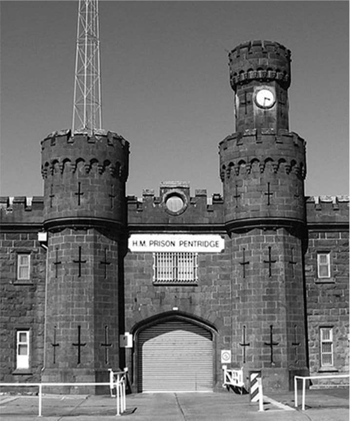 Pentridge Tours - Filming & Photography