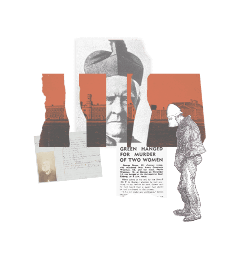 Pentridge Tours - Experience the infamous history of Pentridge Prison