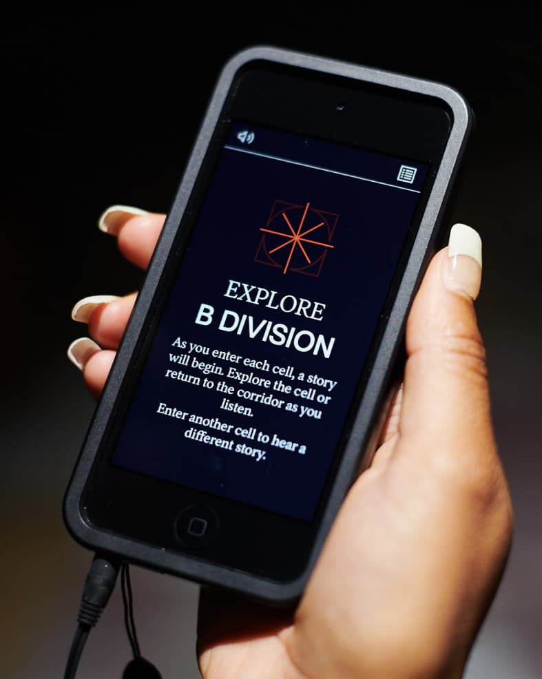 Pentridge Tours - Experience the infamous history of Pentridge Prison