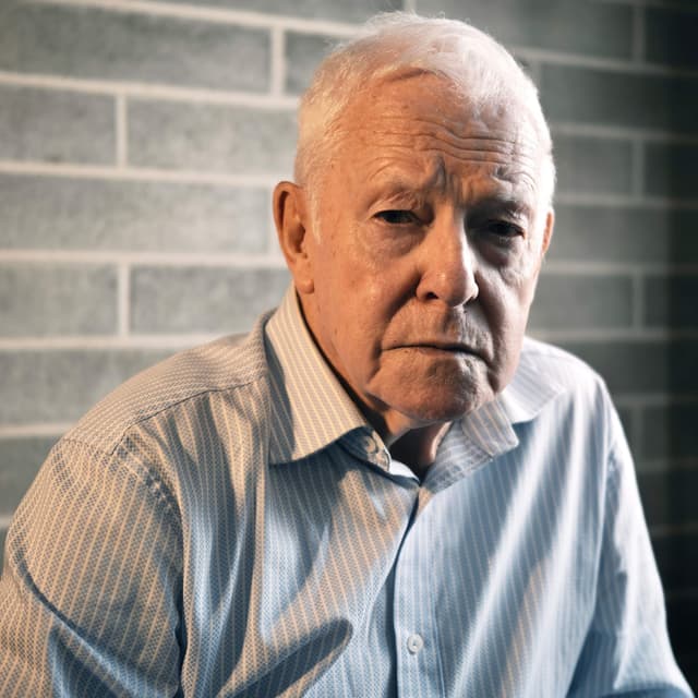 Pentridge Tours - Tales from Behind the Bluestone: John Killick, former ...